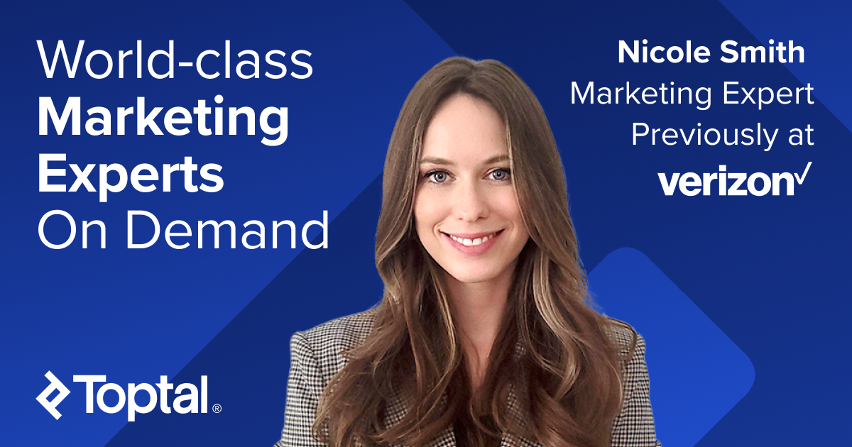 Top 10 Lead Generation Expert Interview Questions & Answers [2025] | Toptal®